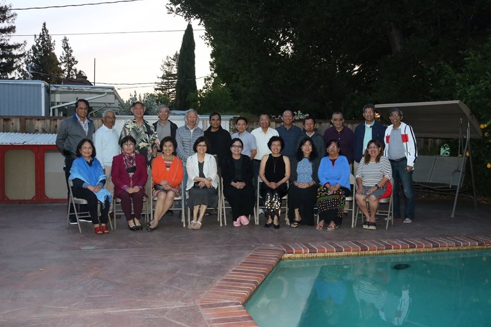 U Soe Win – HlaMin