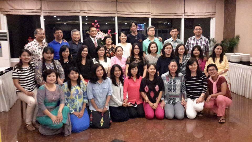 Institute of Computer Science and Technology – HlaMin