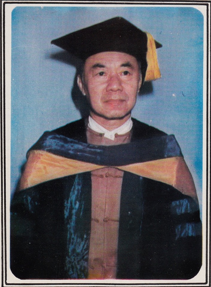 Geography – HlaMin