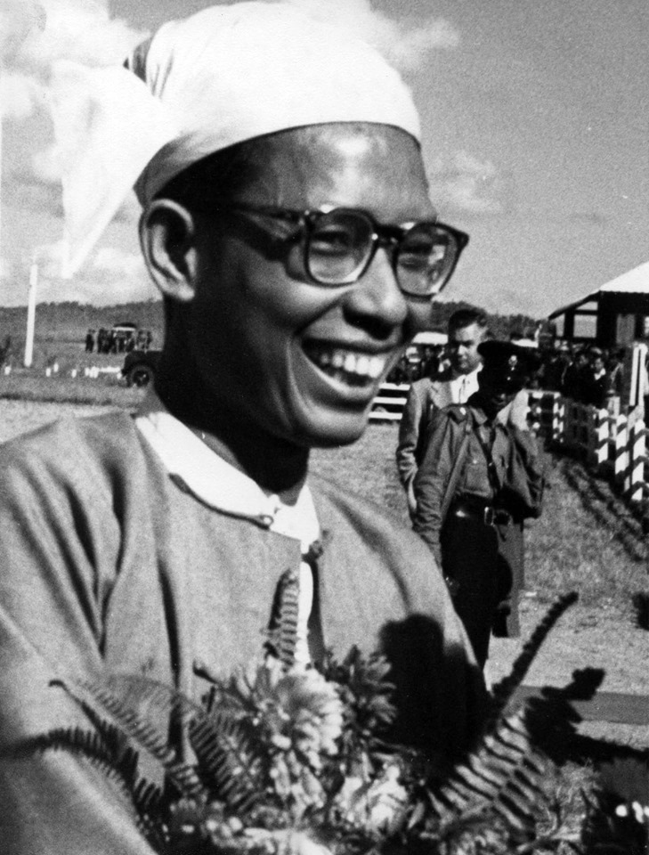 Kyaw Nyein (Names) – HlaMin