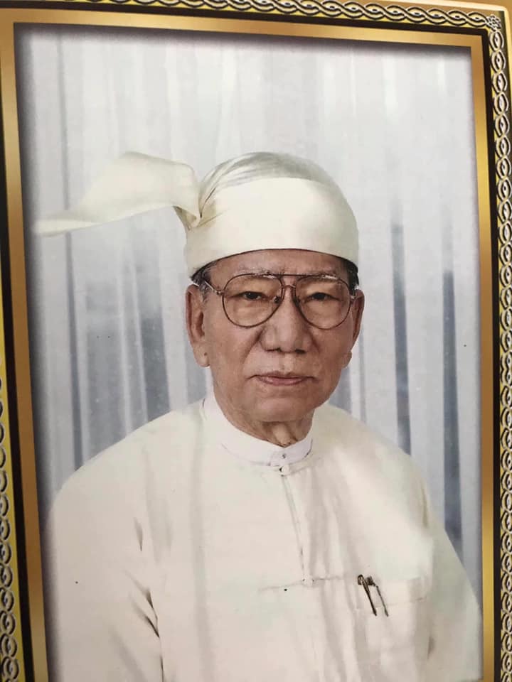 Mathematics – HlaMin