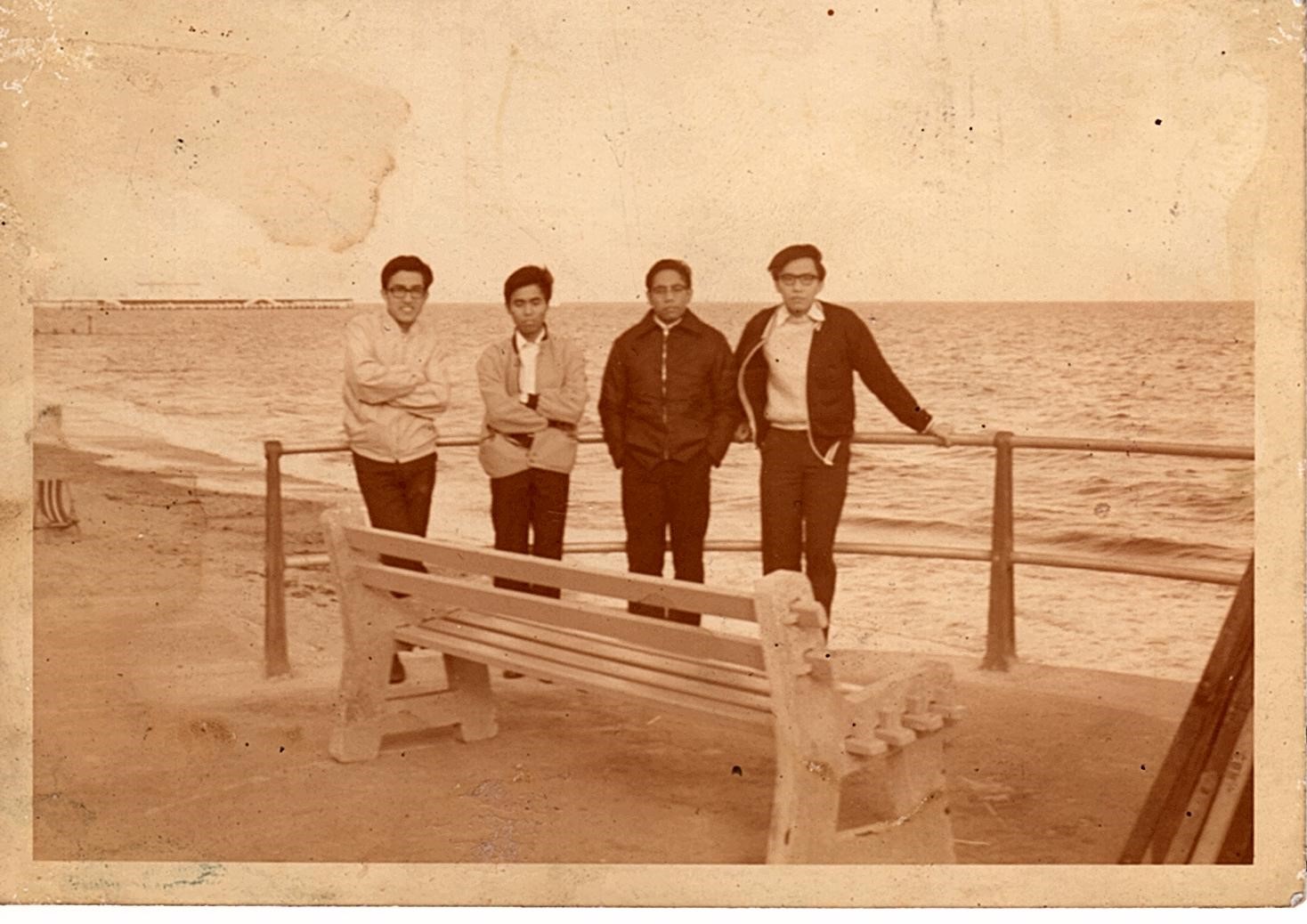 Dr. Tun Aung Gyaw – HlaMin