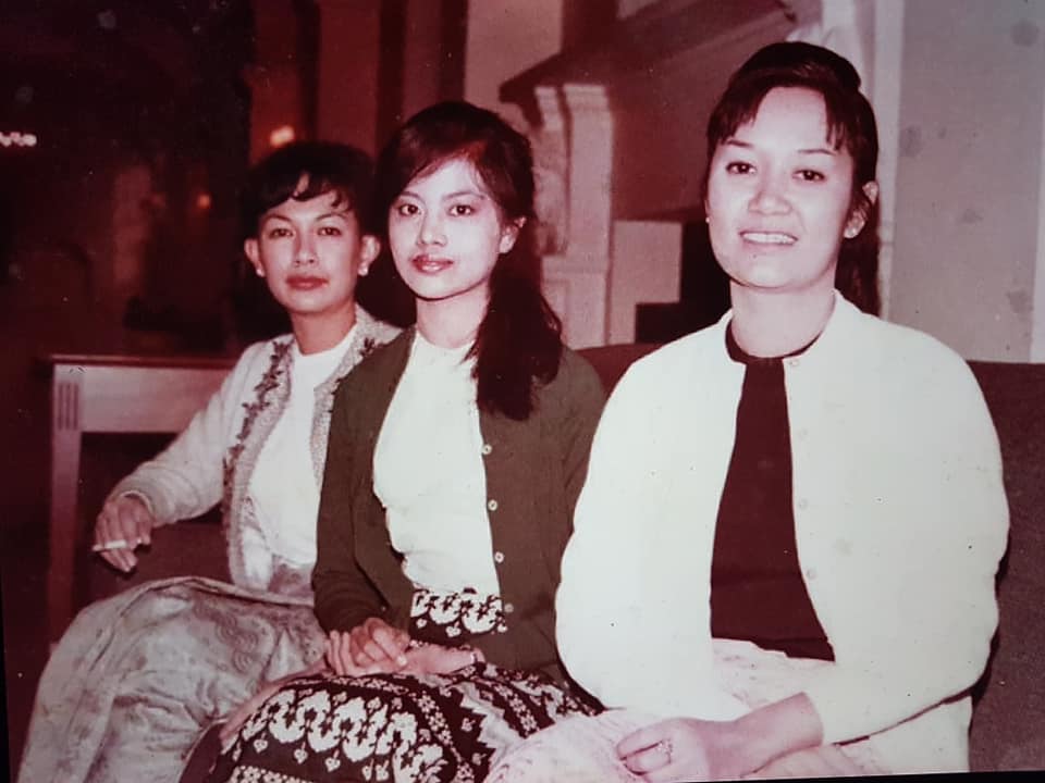 Lillian Penson Hall – HlaMin