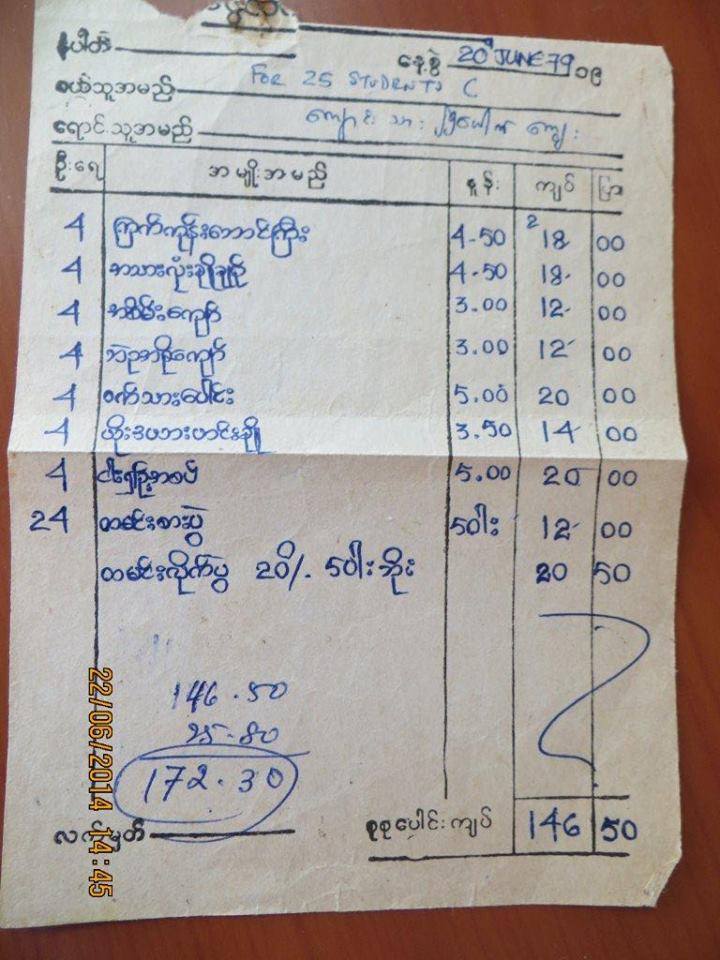 Interesting Photos – HlaMin