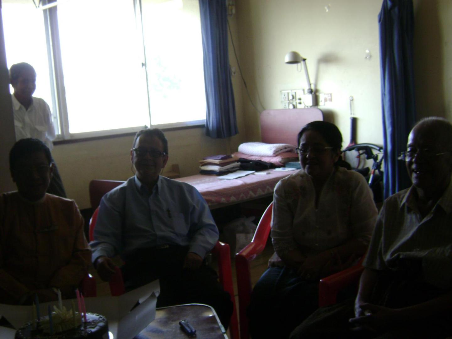 Ah Ba U Hla Myint – HlaMin