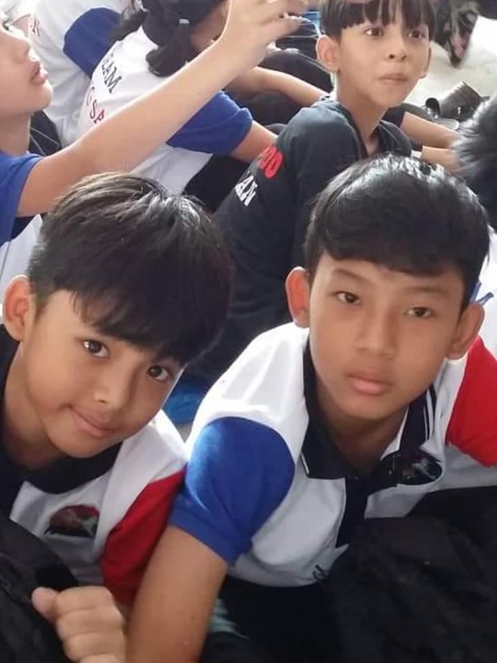 Zau Lai (EP69) – HlaMin