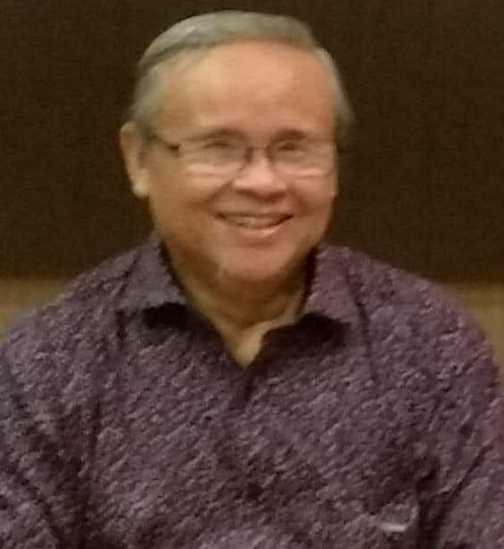 Once upon a time at RIT – HlaMin