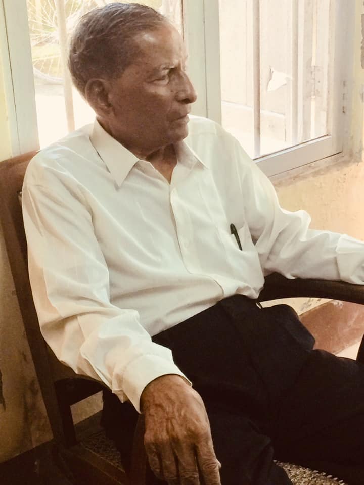 Sayas S. Arya and S. Kyaw Aye – HlaMin