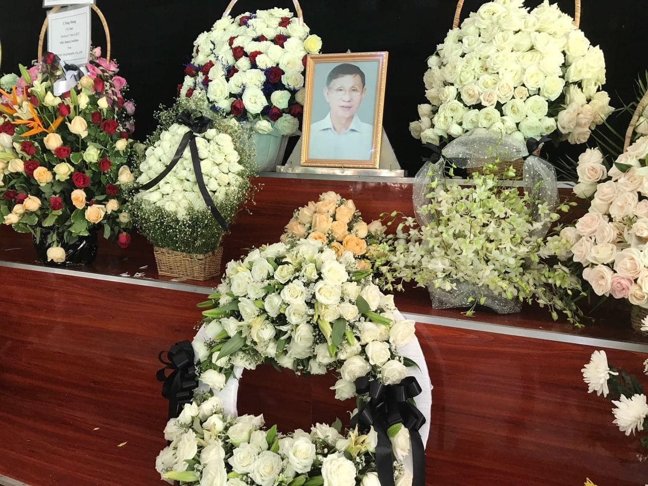 U Aung Moung (M73) – HlaMin