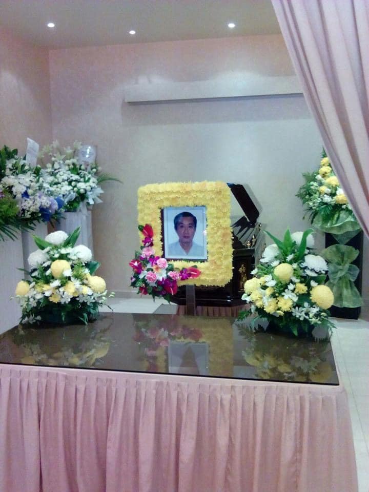 Win Naing (M69) – HlaMin