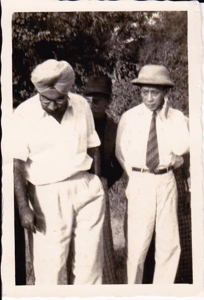 Civil Engineering – HlaMin