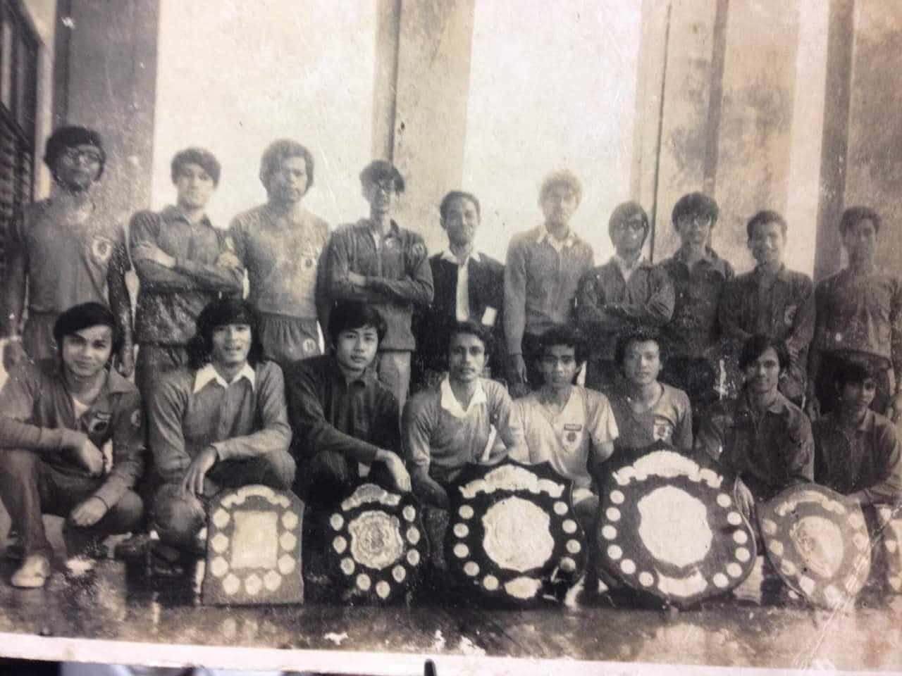 Class of 1959 – HlaMin