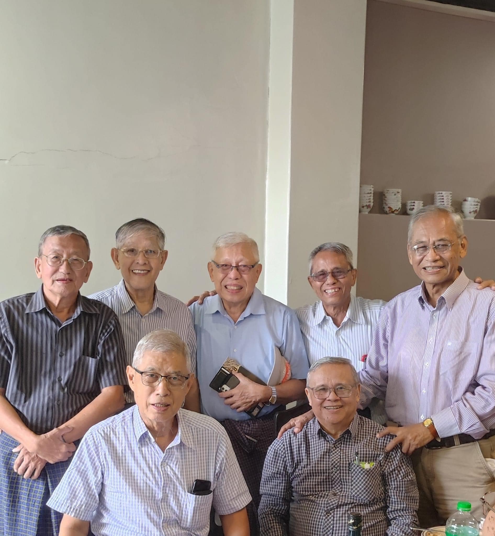 Mg Mar Ga (M72) – HlaMin