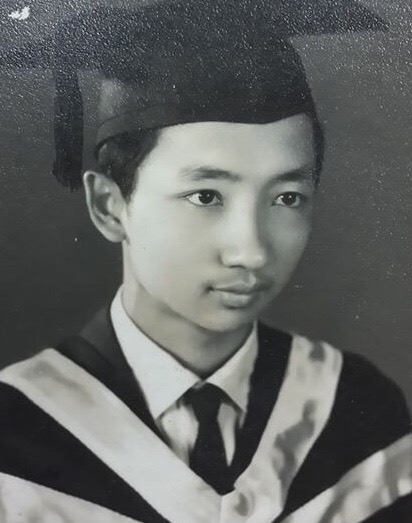 Name — Myint Thein – HlaMin