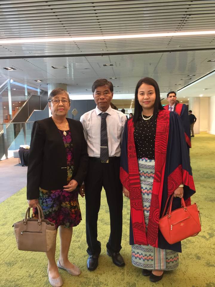 Aung Kyaw Myint (Names) – HlaMin