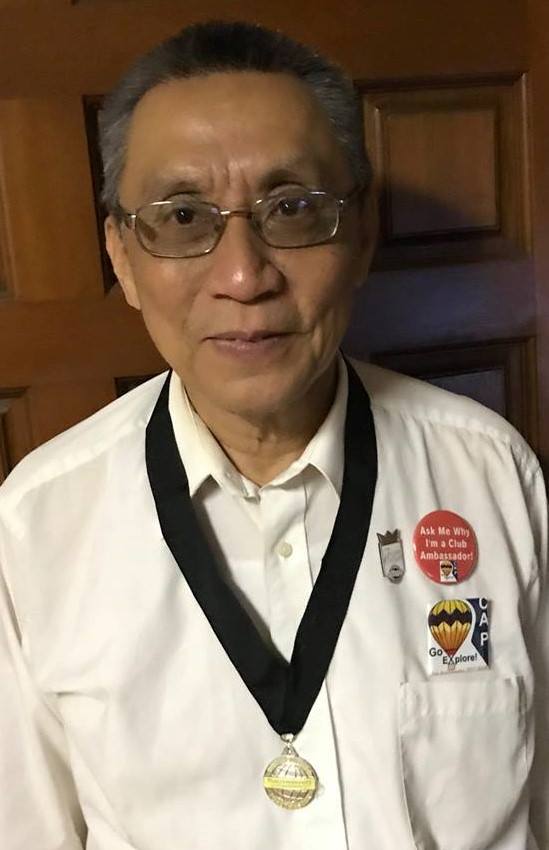 Messenger – HlaMin