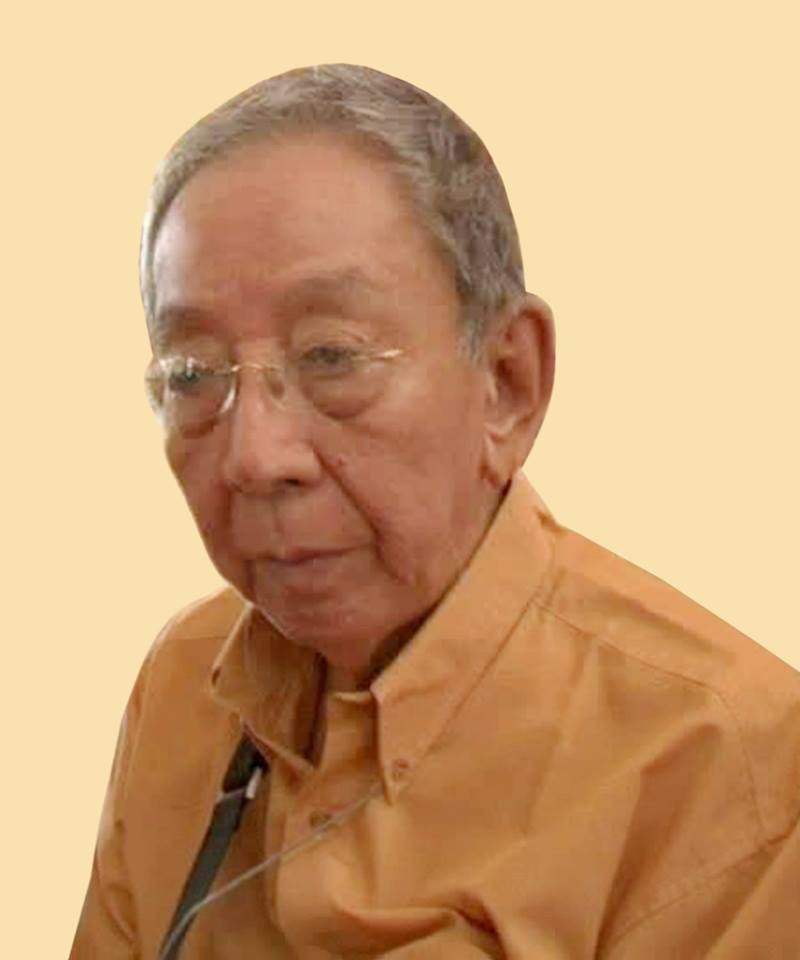 Talk — October – HlaMin