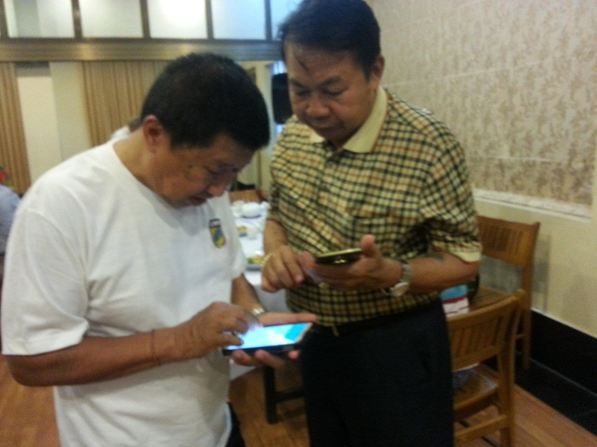 Myanmar Names – HlaMin