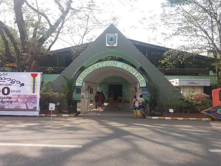 Historic Buildings – HlaMin