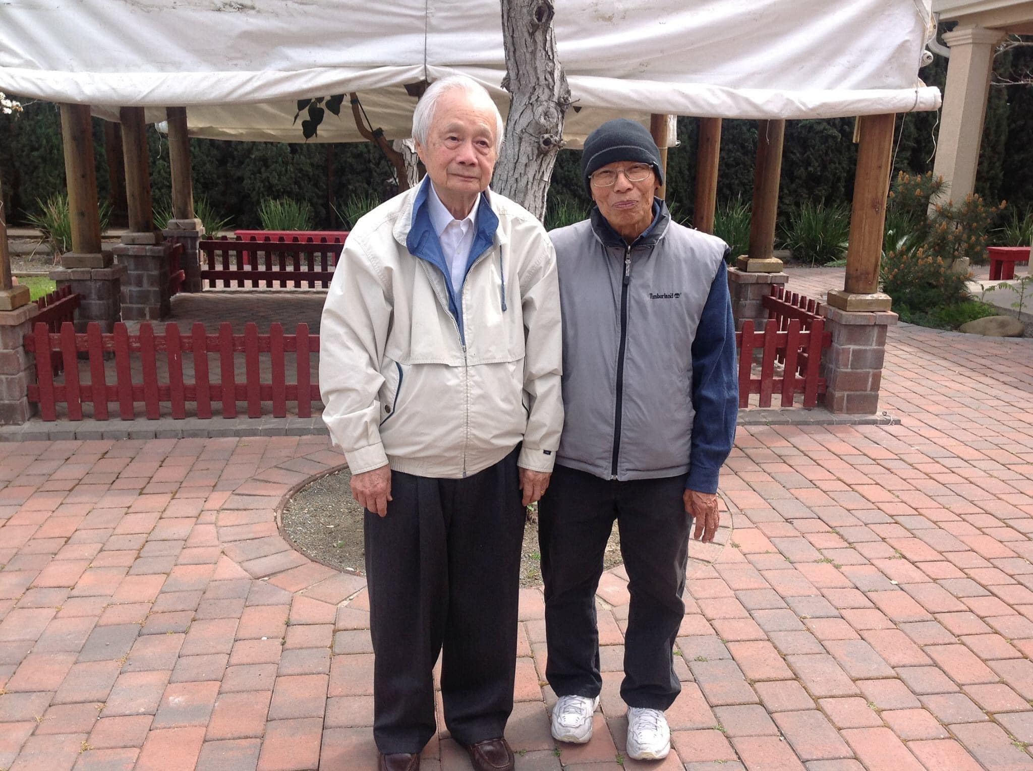 U Soe Khaw – HlaMin
