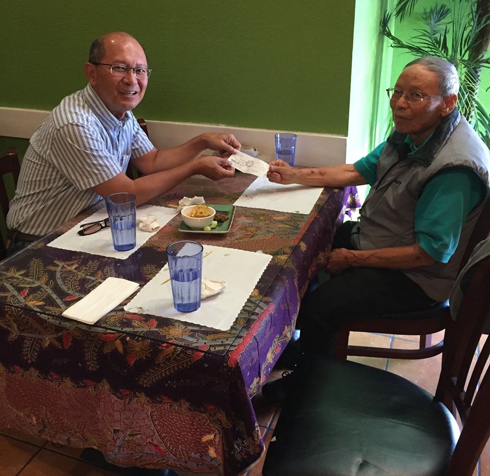 U Tin Maung Nyunt (M60) – HlaMin