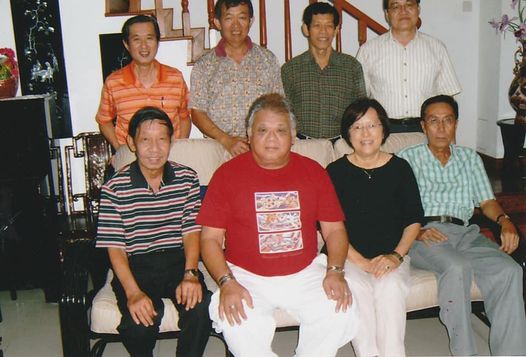 Early, Same, Misspelled, Mispronounced Names – HlaMin