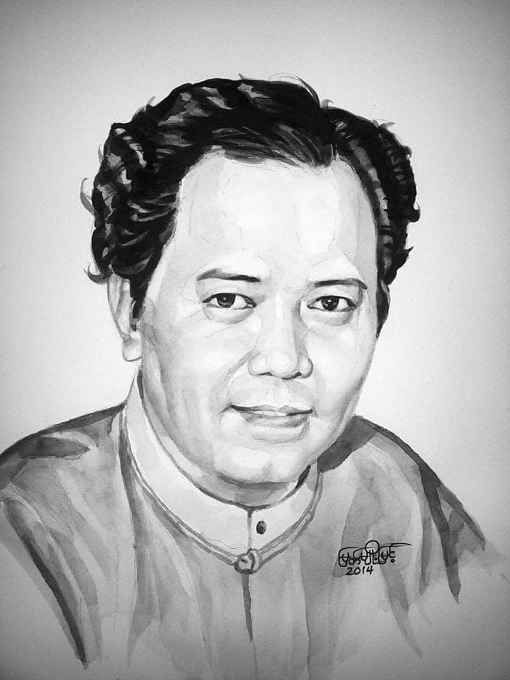 Architecture – HlaMin