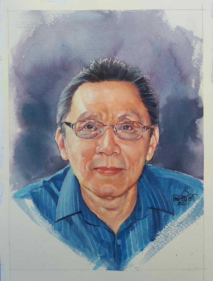 Album — H – HlaMin