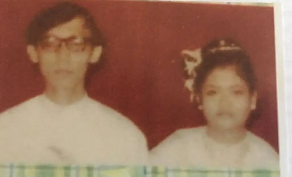 Hla Min — Writings (1) – HlaMin