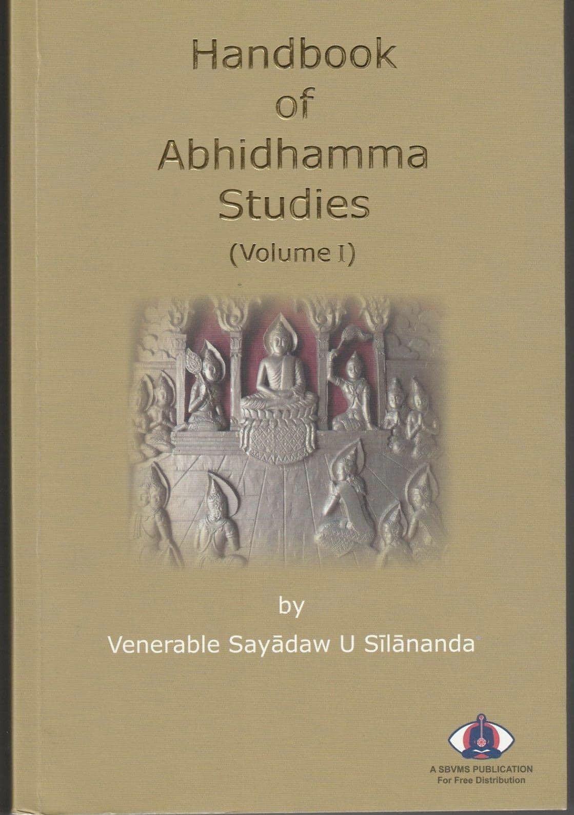 Abhidhamma – HlaMin