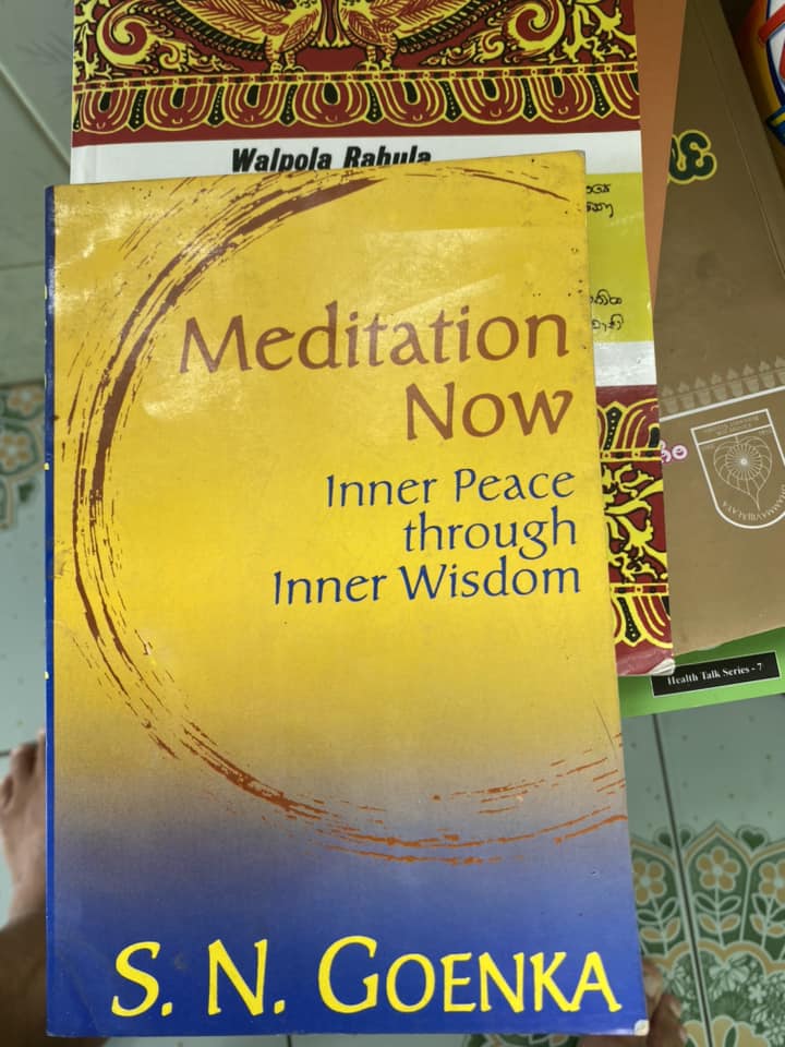 Ledi Dhamma Lineage – HlaMin