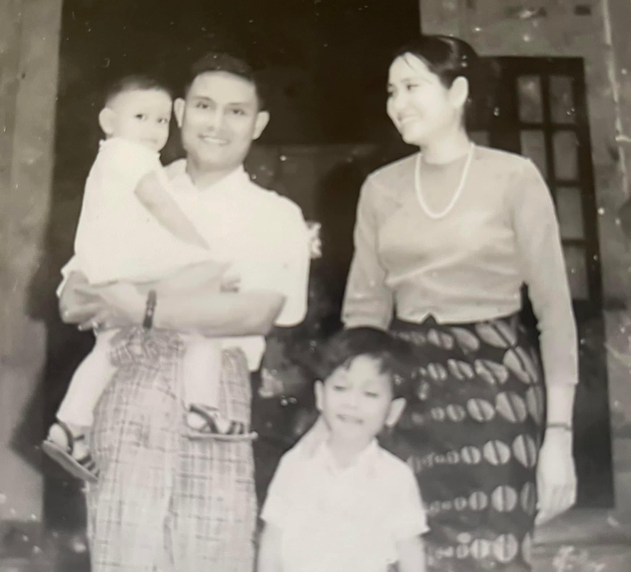 Dr. Chit Swe – HlaMin